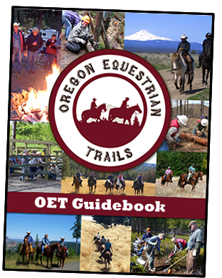 OET Guidebook | Oregon Equestrian Trails