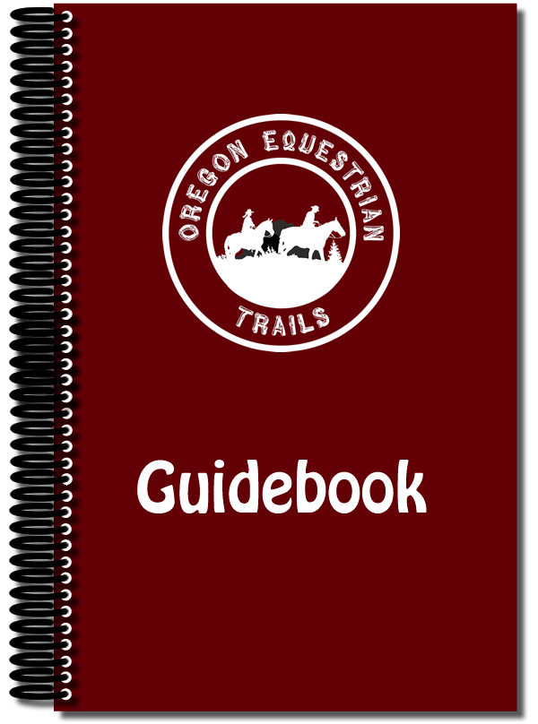 As a member, you get these FREE benefits! | Oregon Equestrian Trails