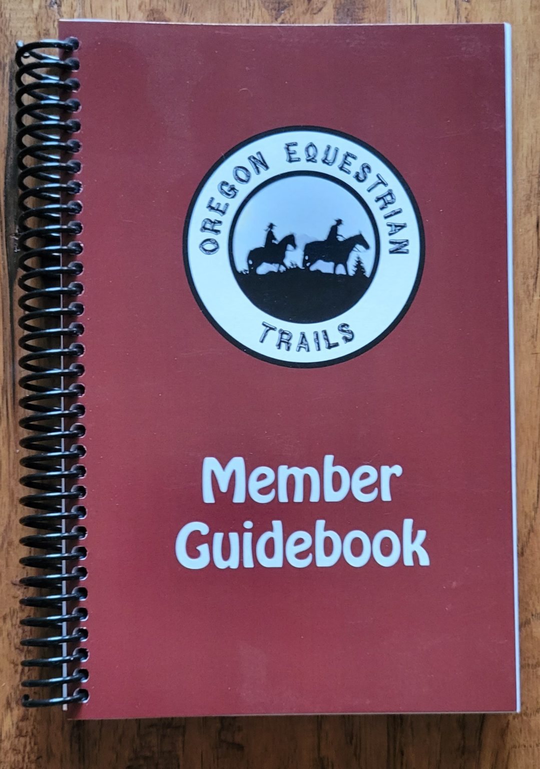 As a member, you get these FREE benefits! | Oregon Equestrian Trails