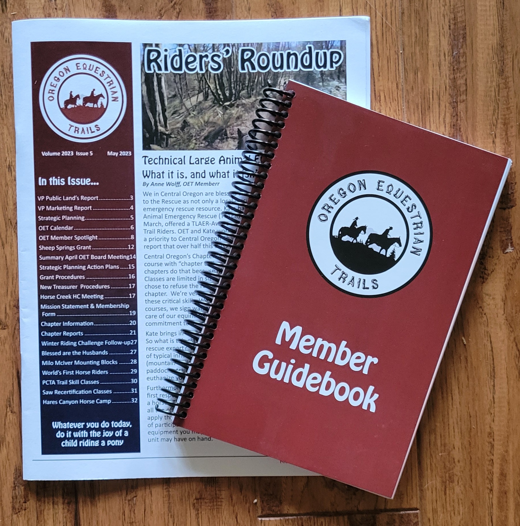 RR-Guidebook-Image | Oregon Equestrian Trails